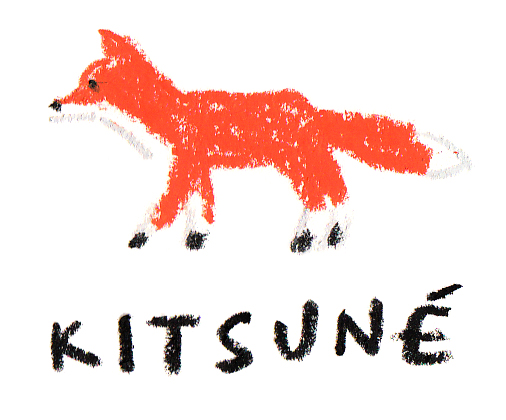 Kitsuné Talk: Damien Florébert Cuypers | Maison Kitsuné