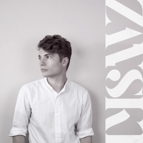 Zanski | Maison Kitsuné