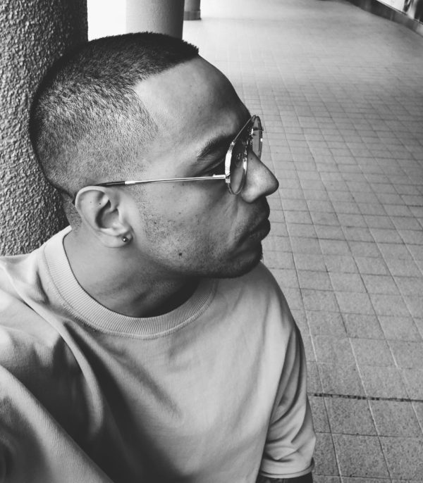 Arona Mane | Maison Kitsuné