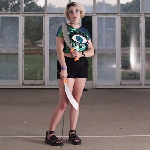 Ravenna Golden | Maison Kitsuné