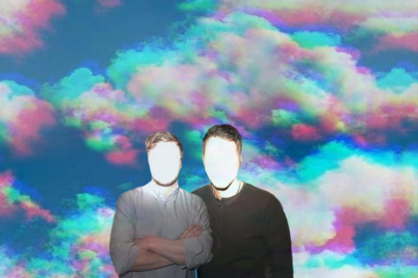 YOU MAN | Maison Kitsuné