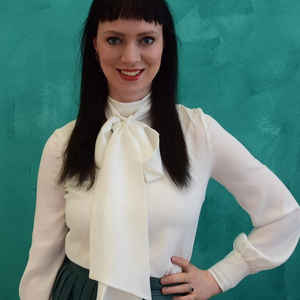 Jennifer Delano | Maison Kitsuné