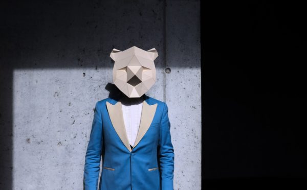 Moonlight Matters | Maison Kitsuné