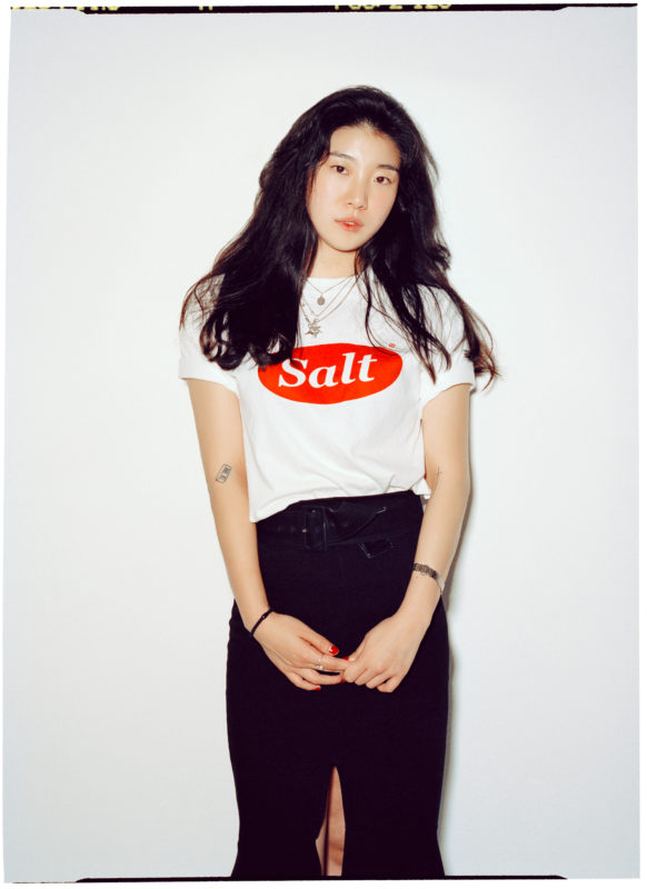 sogumm | Maison Kitsuné