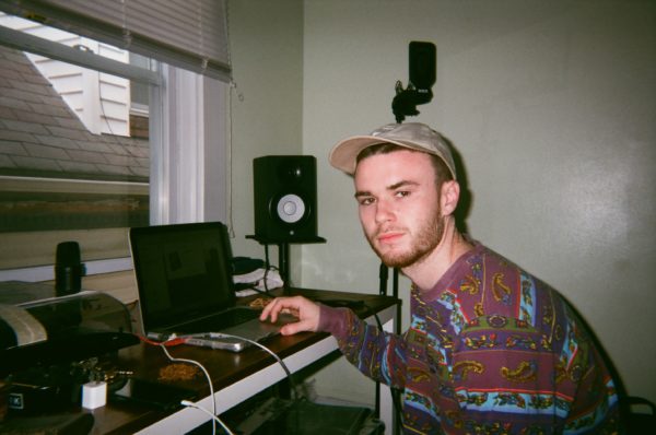 Connis | Maison Kitsuné