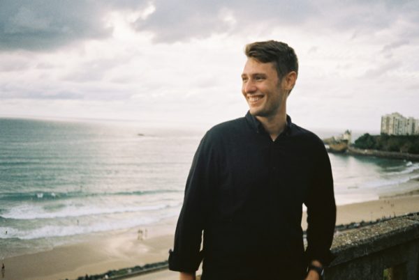 David Marston | Maison Kitsuné