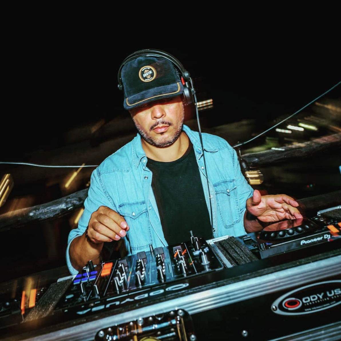 Hotmood | Maison Kitsuné