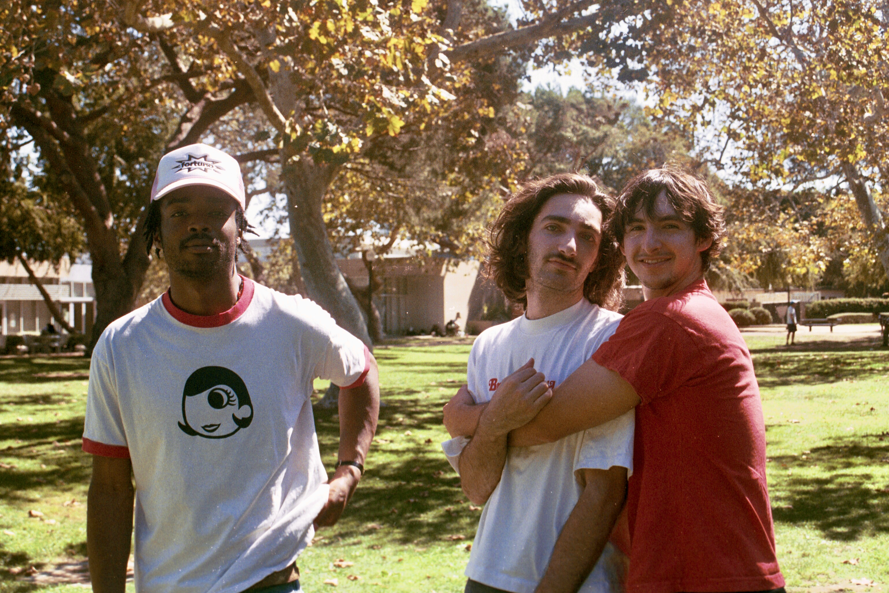 Fortuno | Maison Kitsuné